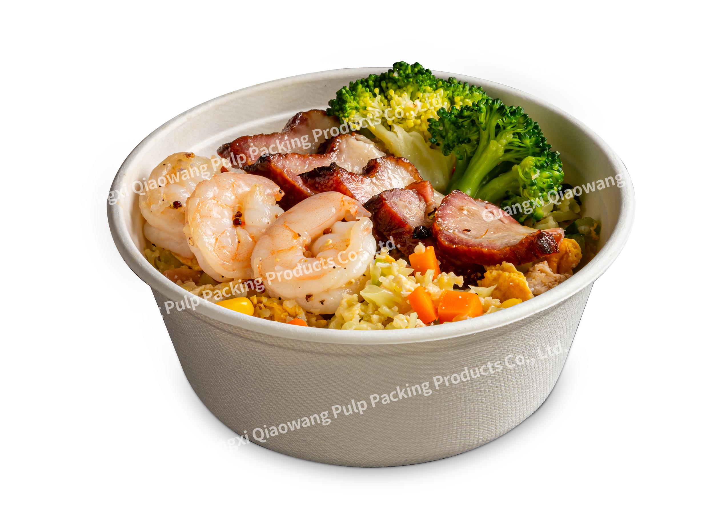 Unveiling Sustainable Food Packaging: Embracing the Evolution - Qiaowang